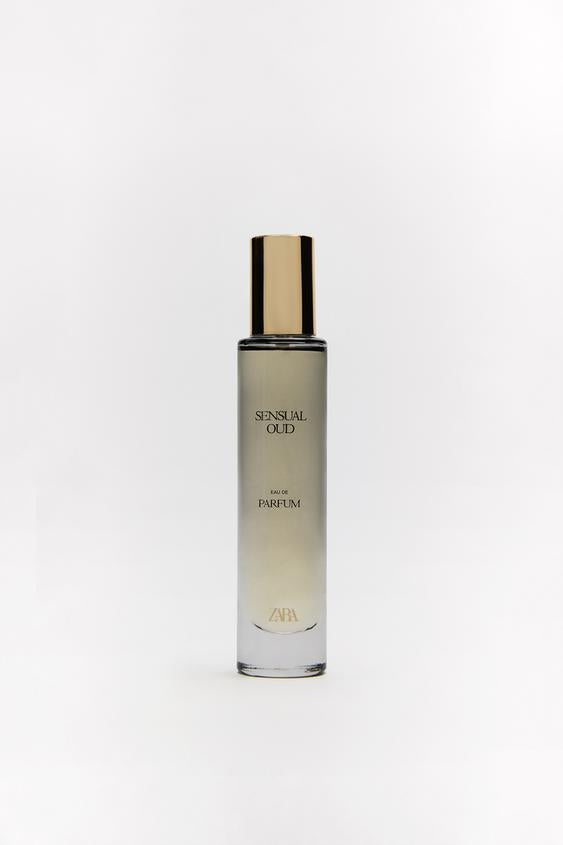 Zara Perfume Hypnotic Vanilla 30ML