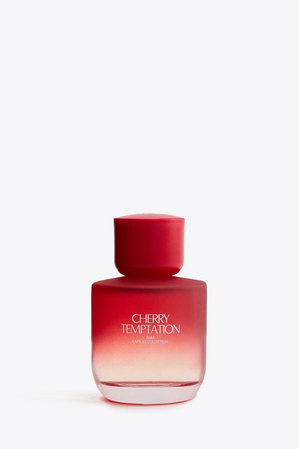 Zara Perfume Cherry Temptation 90ML – DNA Store