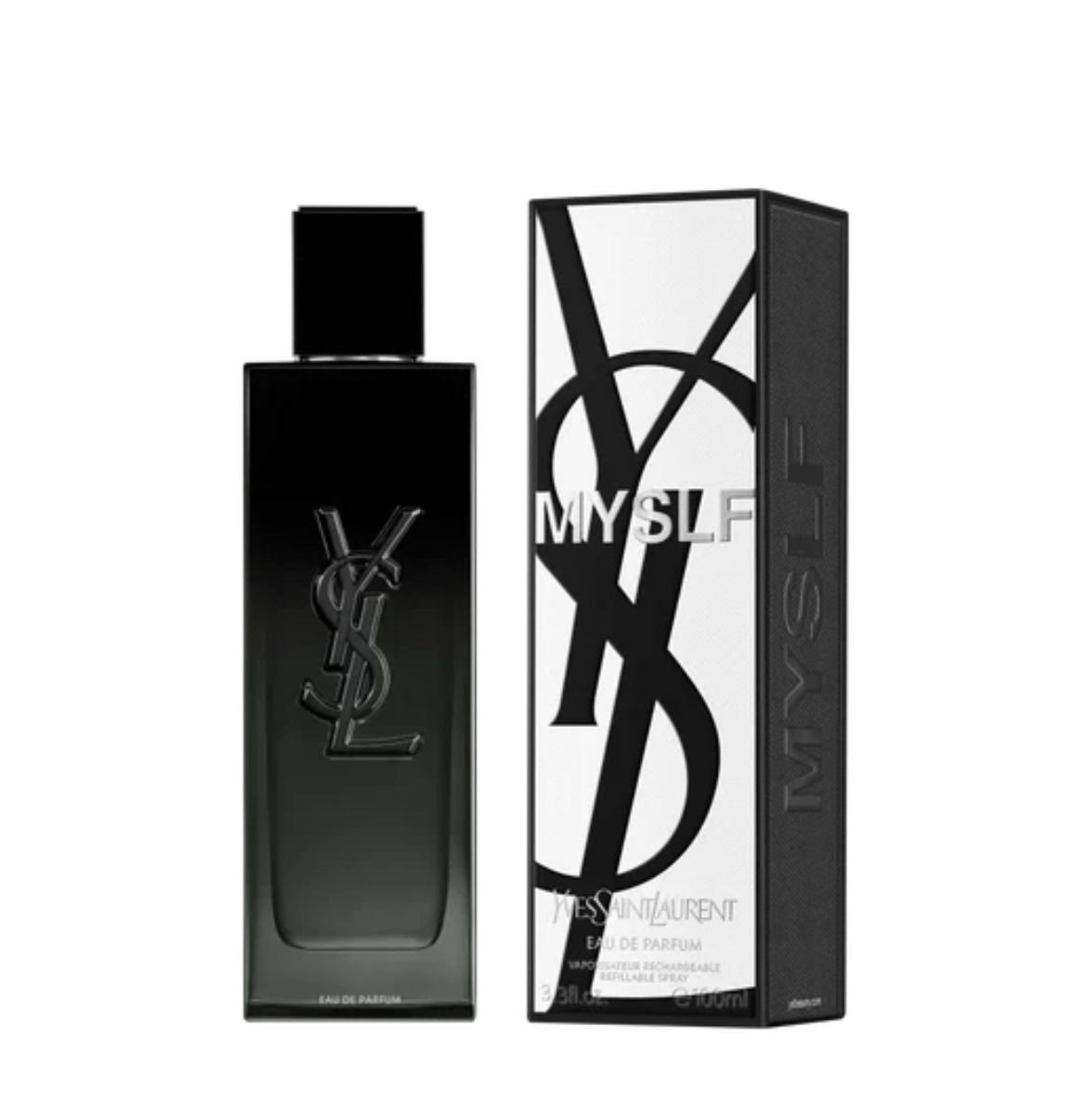 Yves Saint Laurent My SLF Eau Parfum 100ML – DNA Store